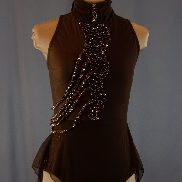 Solo Dance Costumes - Etsy