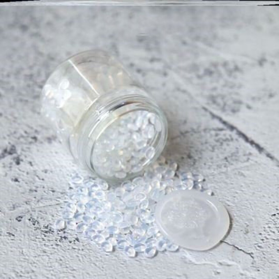 Transparent Wax Particles,amber Wax Particles, Sealing Wax Tools ...