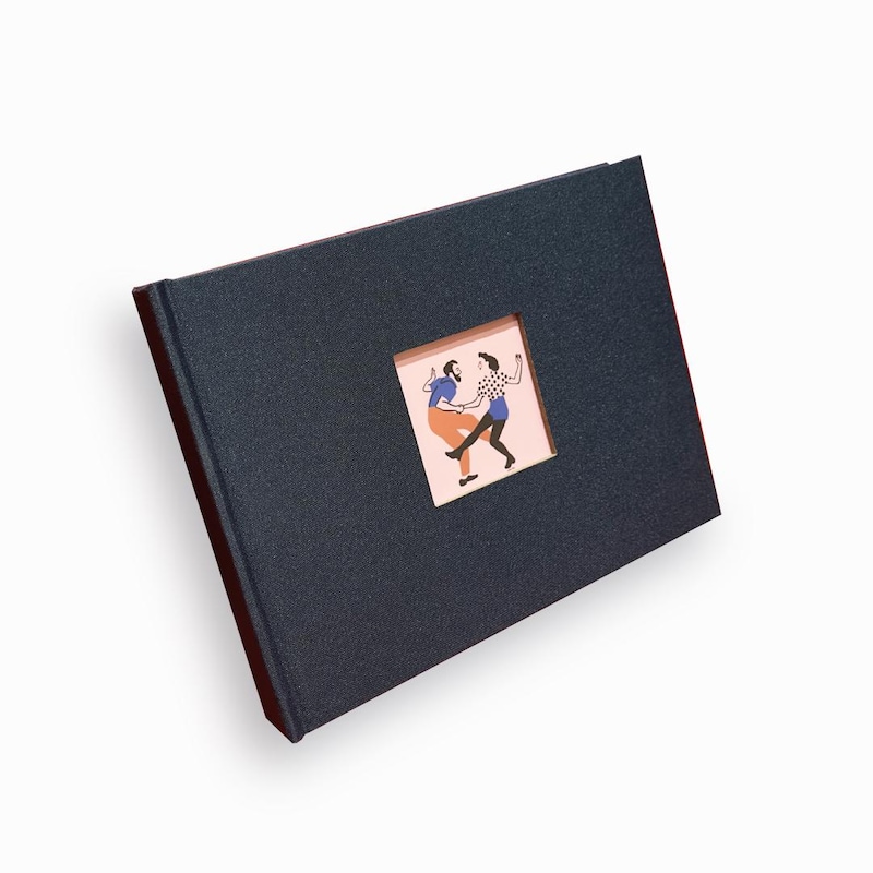 Polaroid Album for I Type - Etsy