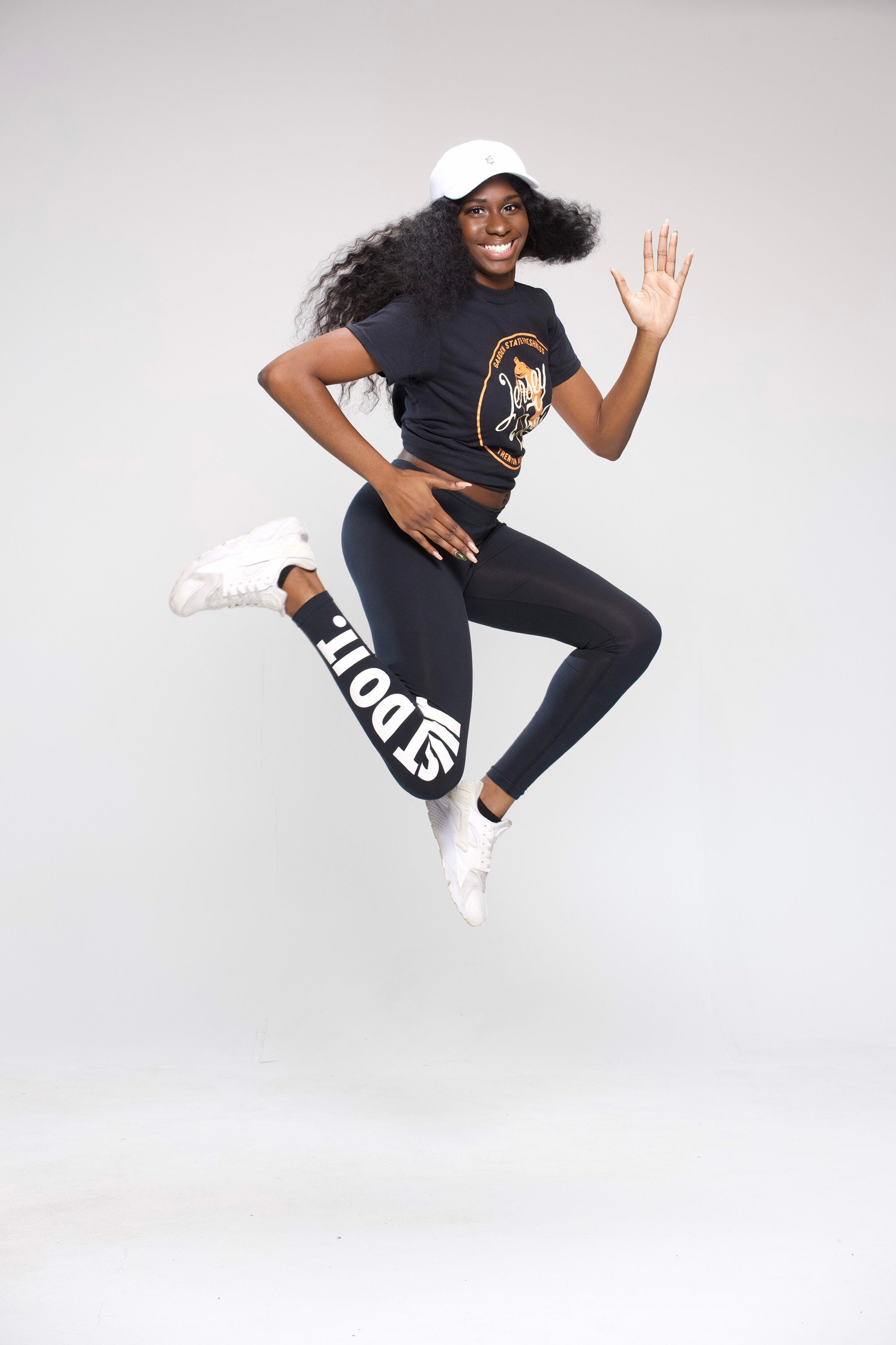 Jersey Fresh Logo Tee - Etsy