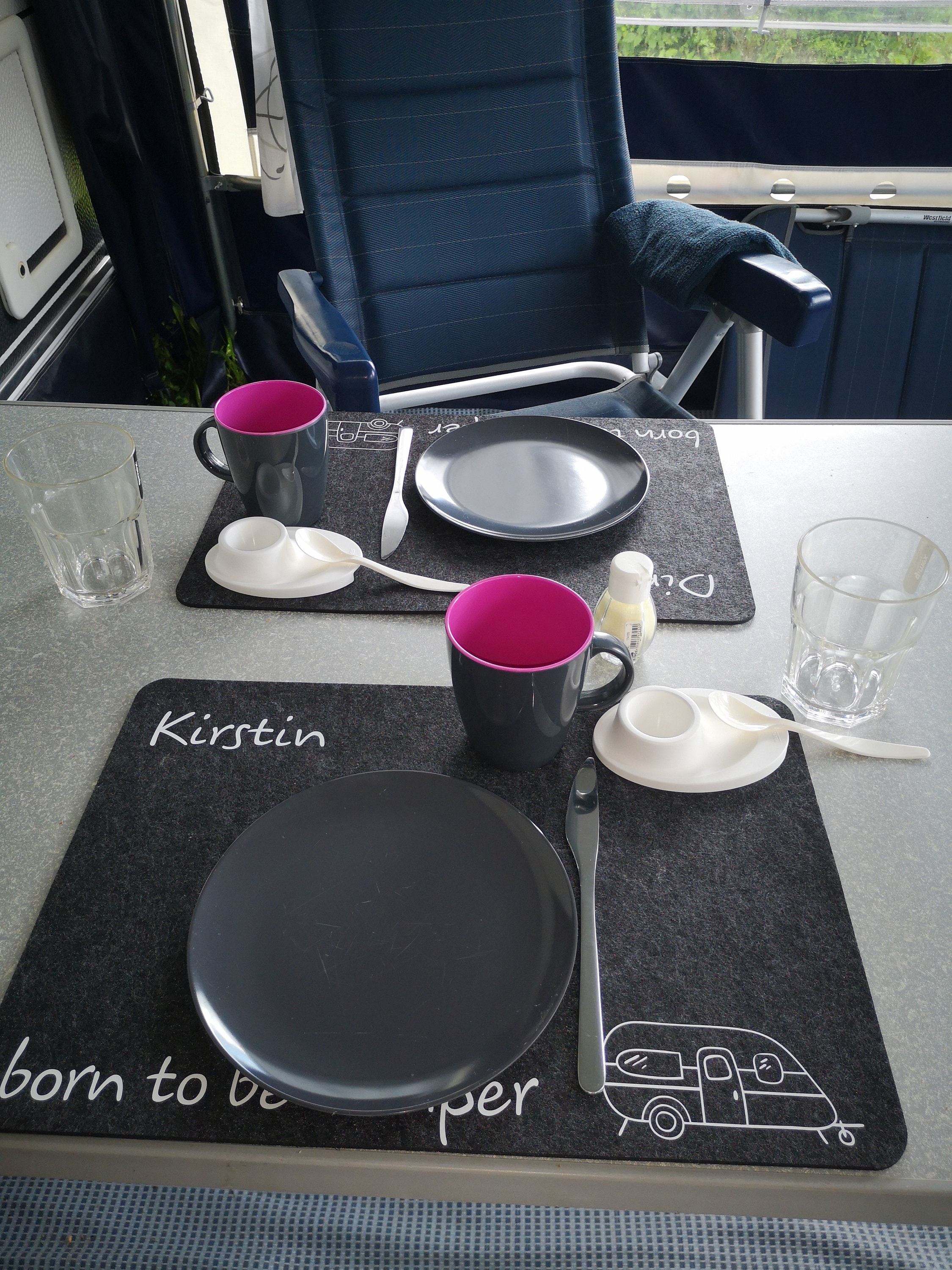 Elegantes Geschenke Fur Camper Wohnmobil Bilder