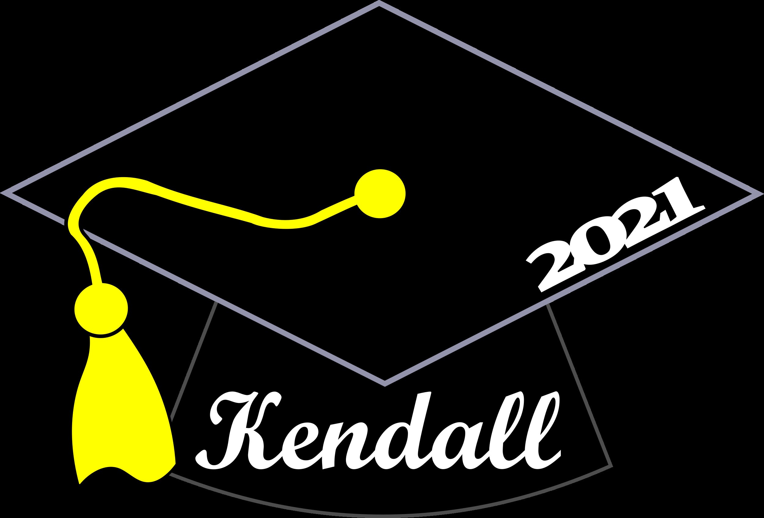 2021 Graduation Cap Laser Cut File Instant Download - Etsy