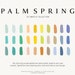 5 Color Palette Bundle Discount | 150 Color Swatches | Adobe and ...