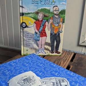 Amongst the Liberal Elite - Signed Copy With Stickers - Etsy