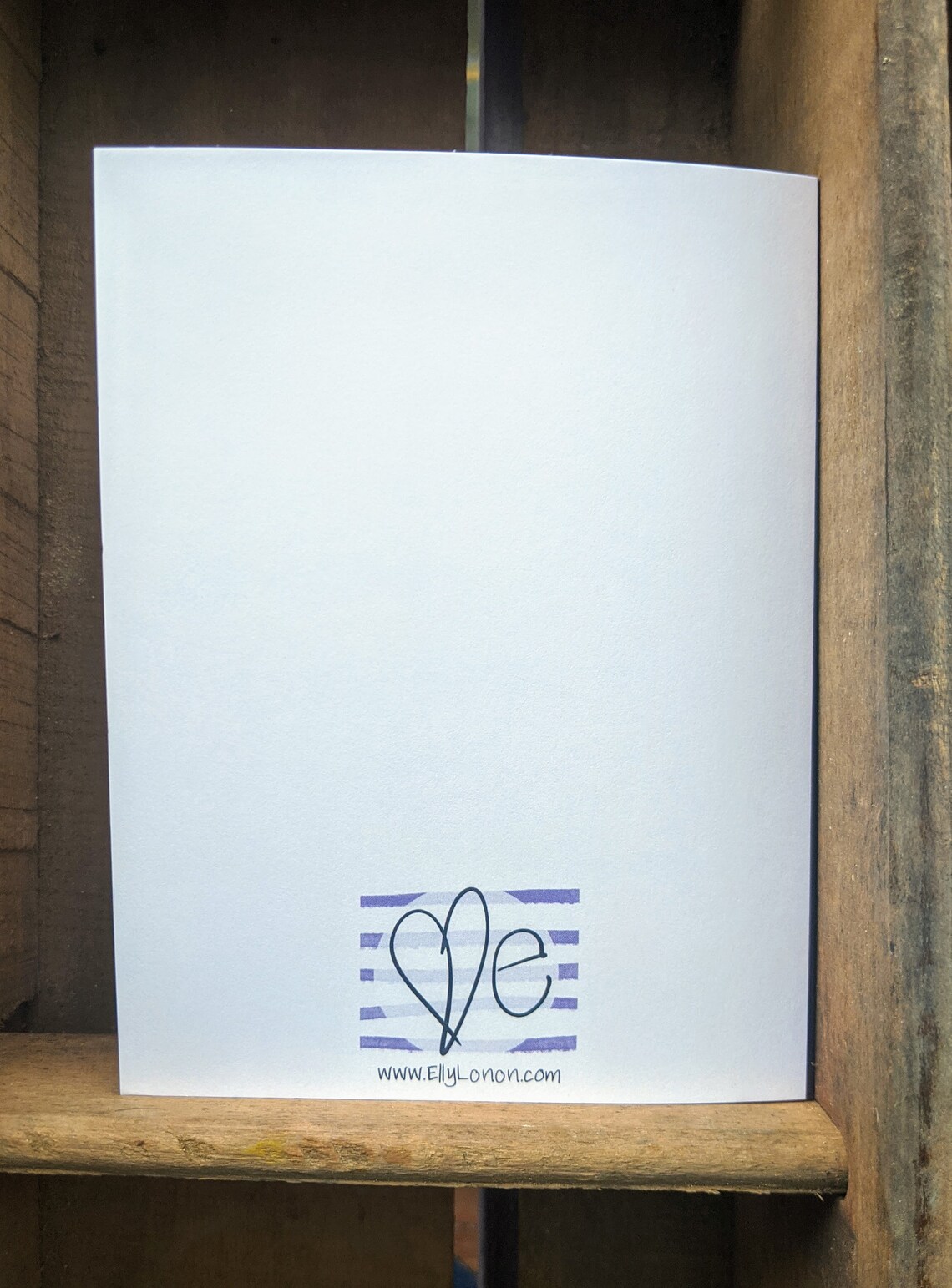 Stack of Birds Greeting Card - Etsy