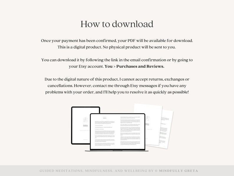 Self Love Guided Meditation Script Self Love Guided Etsy Australia