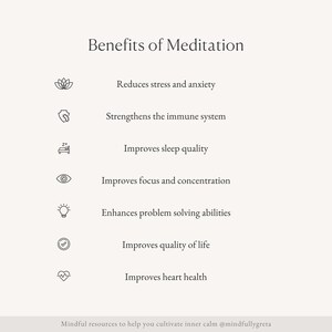 20-30 Minute Guided Meditation Script Bundle Guided Meditation Script ...