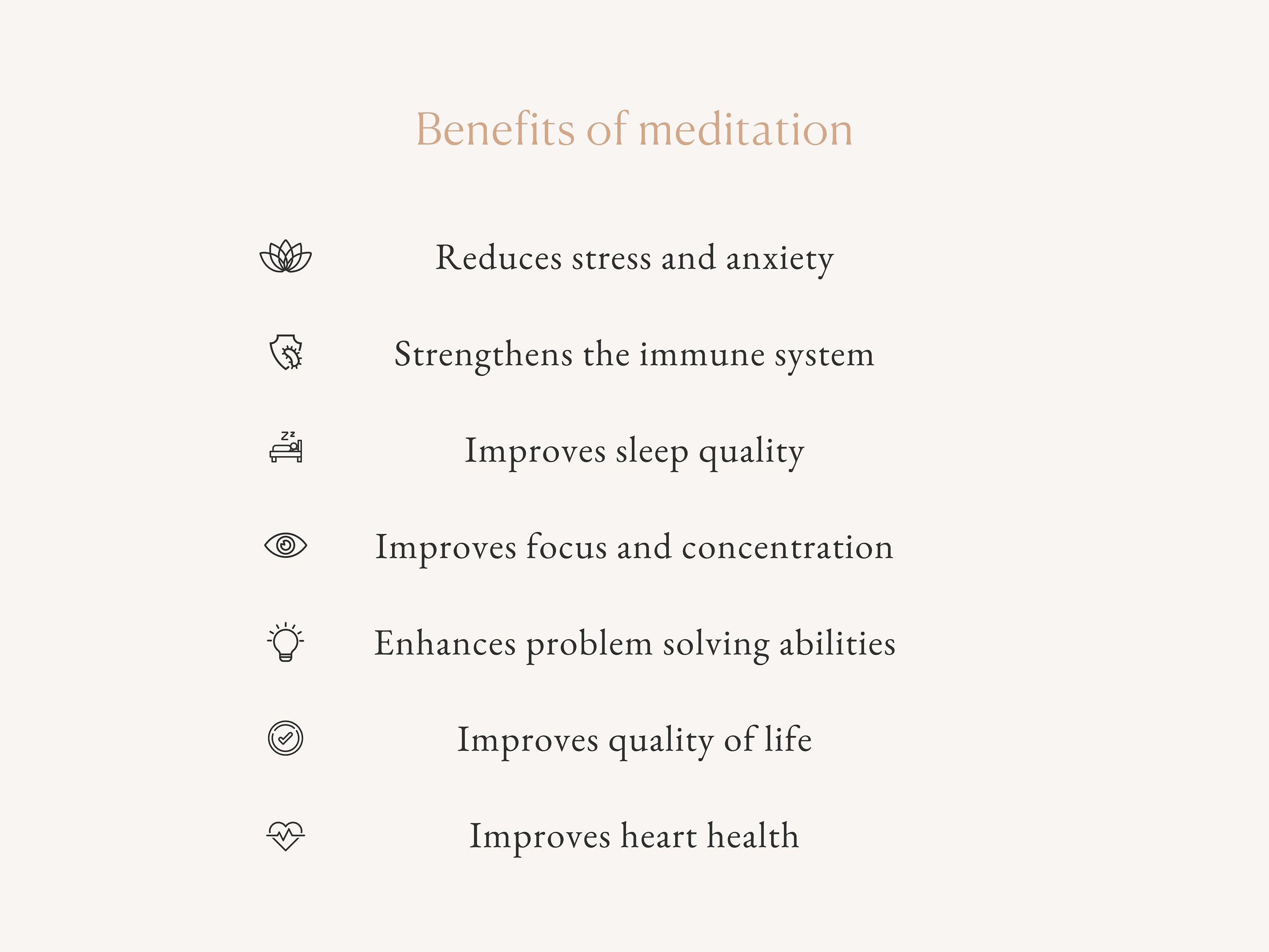 Anxiety Relief Guided Meditation Audio Mp3 Digital Download Guided ...