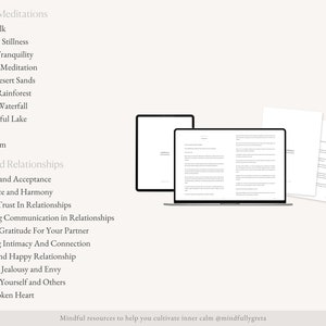 200 Guided Meditation Script Bundle Guided Meditation Script Collection ...