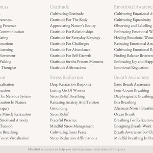 200 Guided Meditation Script Bundle Guided Meditation Script Collection ...