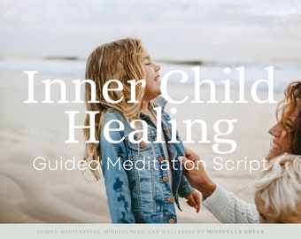 Inner Child Script - Etsy