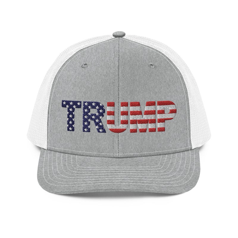 Trump Caps for Men - Etsy