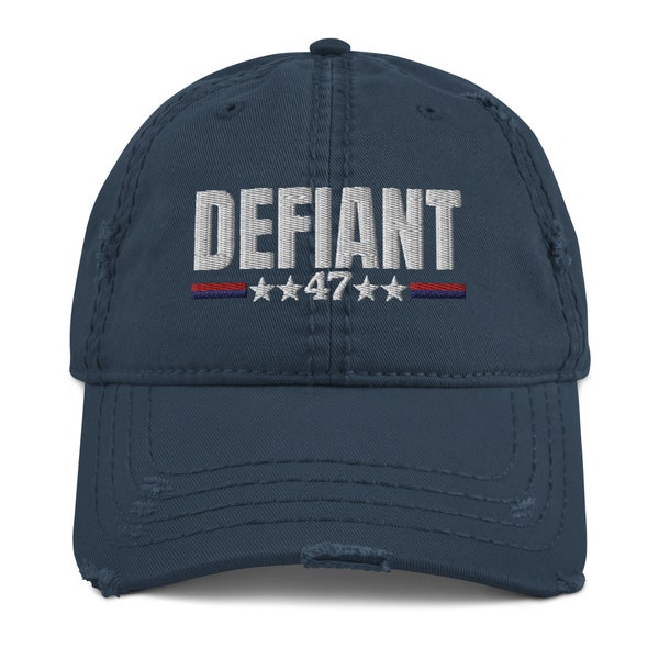 Donald Trump Defiant - Etsy