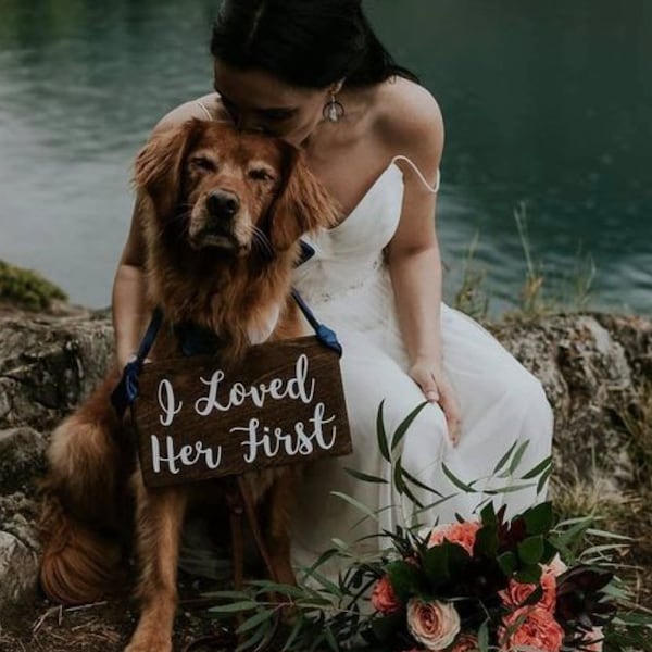 Cute Dog Sign - Etsy