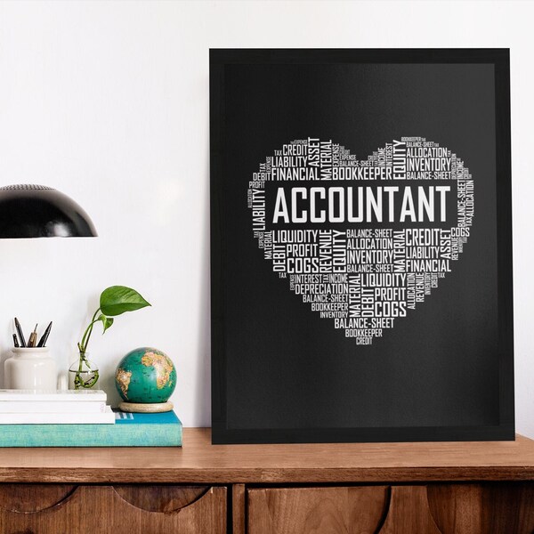 Accountant - Etsy
