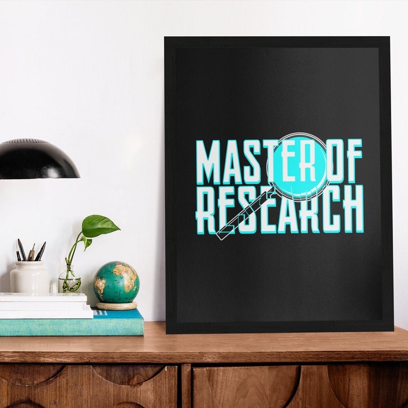 Research Poster - Etsy