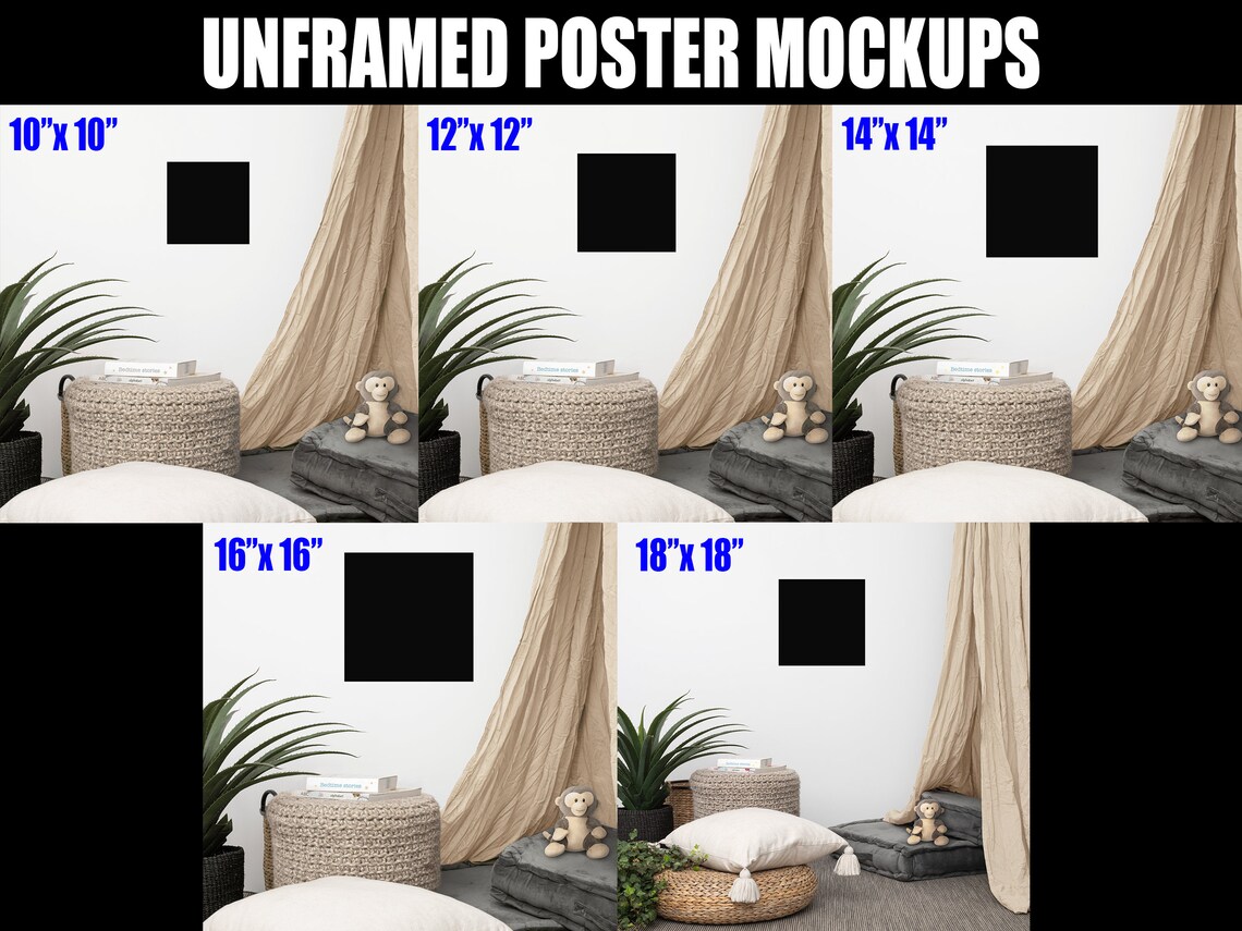 Chinese Alphabet Poster, Chinese Hanzi Wall Art, Canvas Wooden Black ...