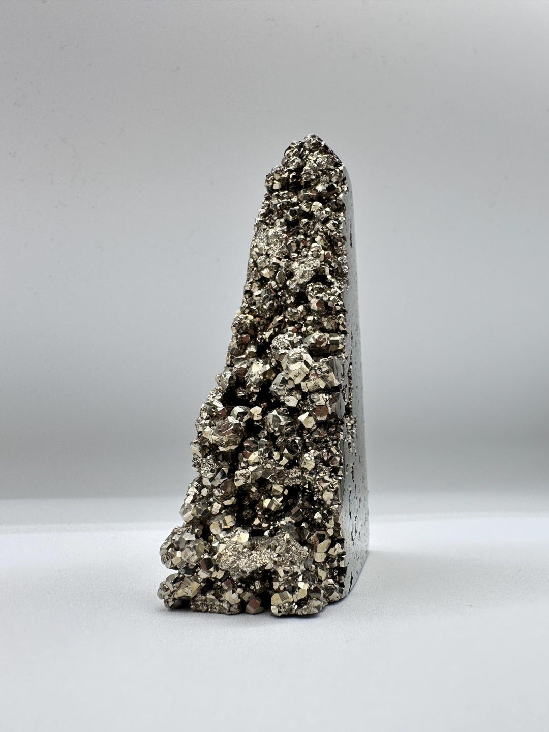 Pyrite Tower - Etsy