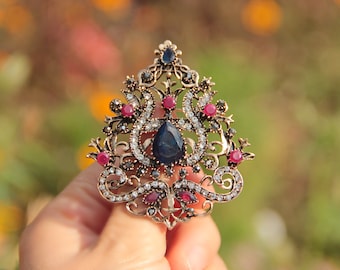 Crown Watermark - Etsy