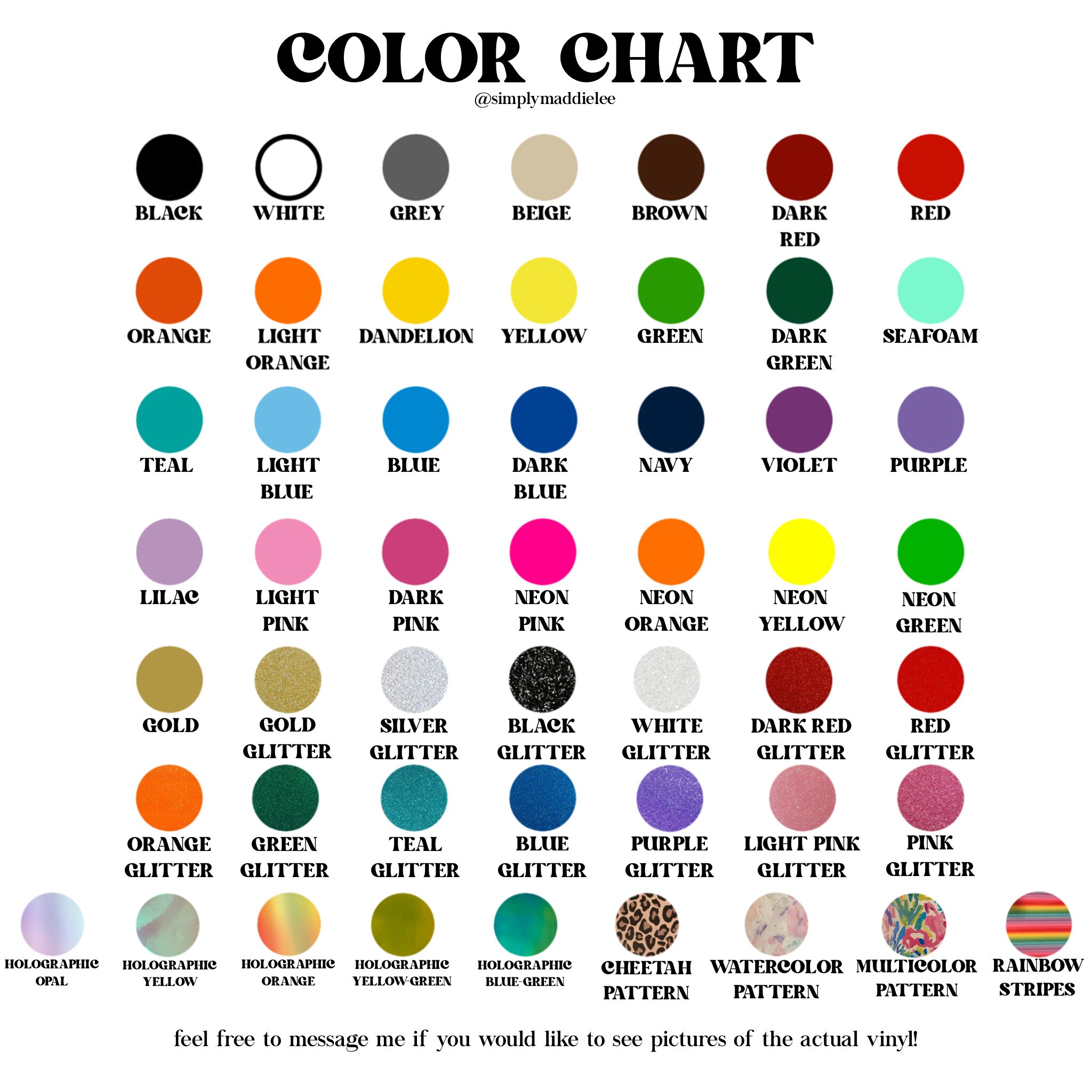 Mini Sun Vinyl Decal - Etsy