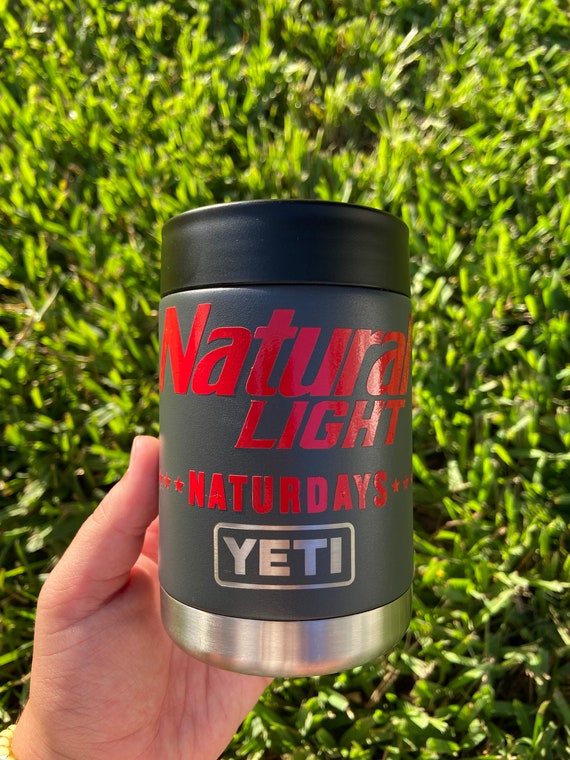 Natural Light Naturdays Vinyl Decal Paper Stickers, Labels & Tags Paper ...