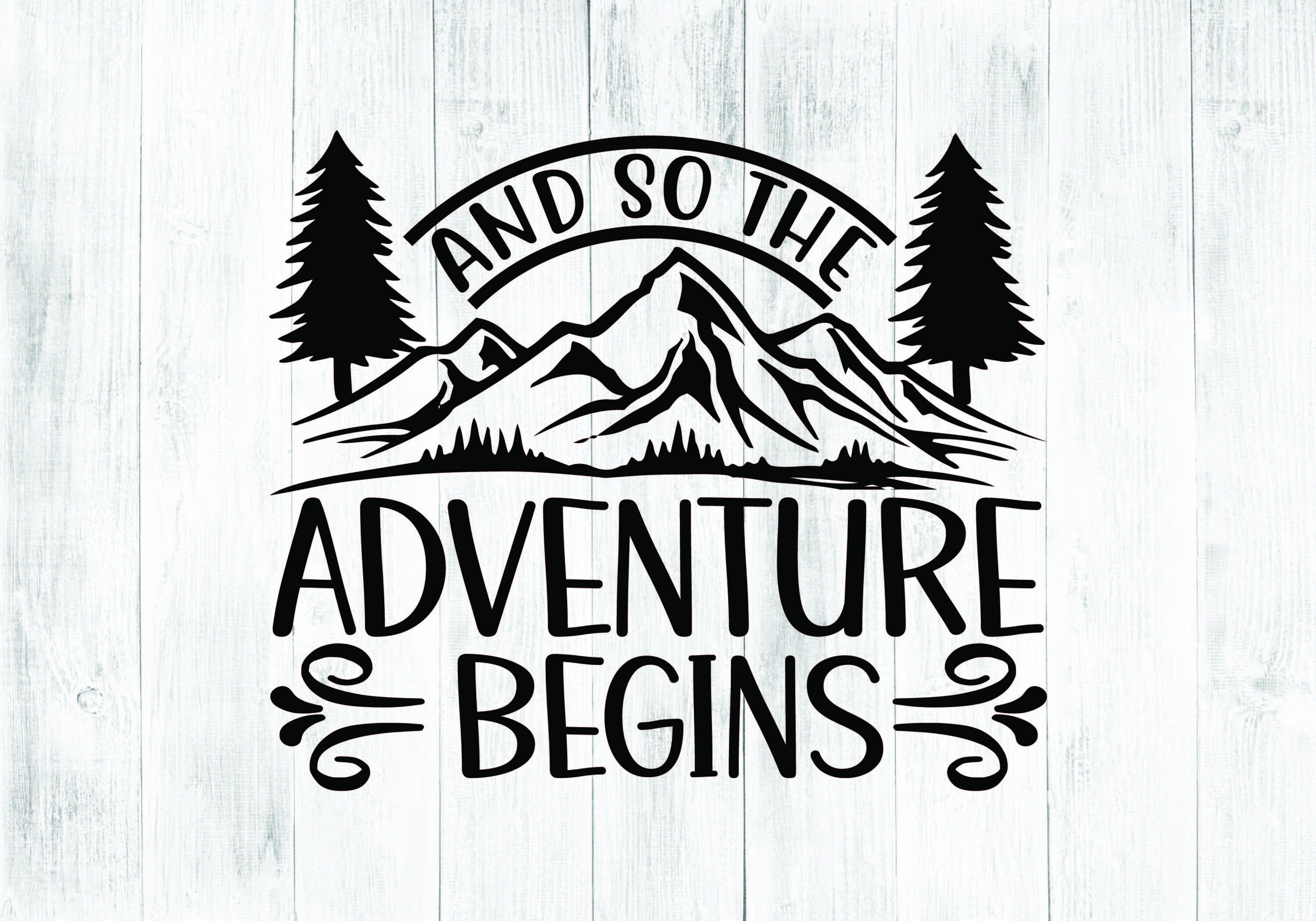 50 Travel SVG Quotes & Sayings Bundle Adventure, Trip, Tourism Svg, Set ...