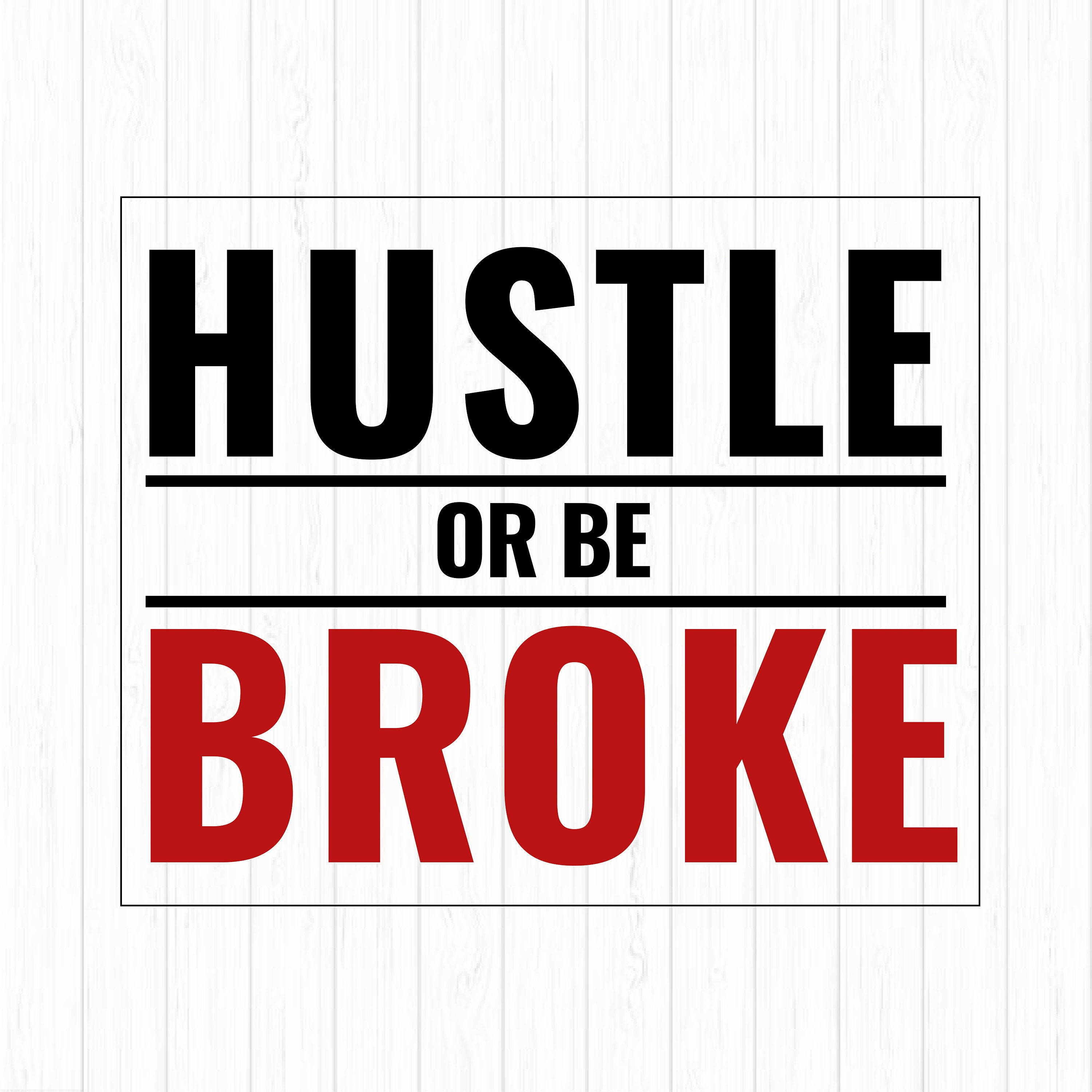 Broke Money Quotes