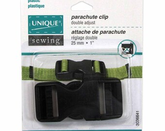 Parachute Buckle - Etsy