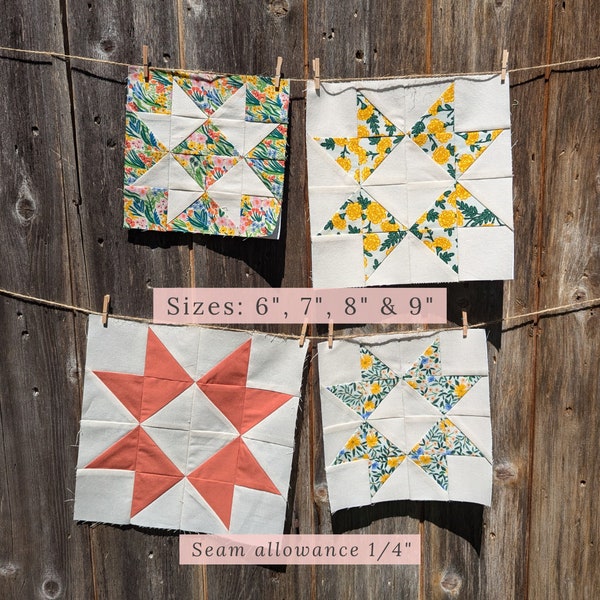 Fpp Pattern - Etsy