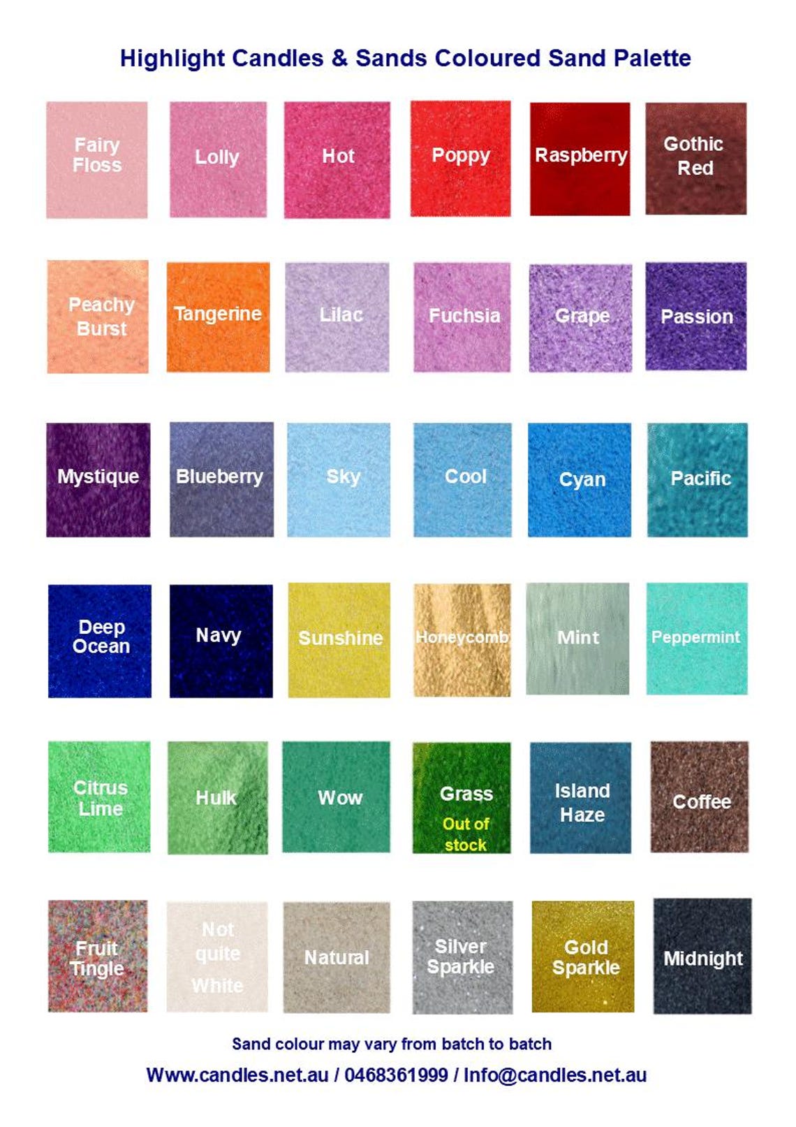 Sonata Naming Day Unity Ceremony, 7 Piece Set, Unity Sand Set, Ceremony ...