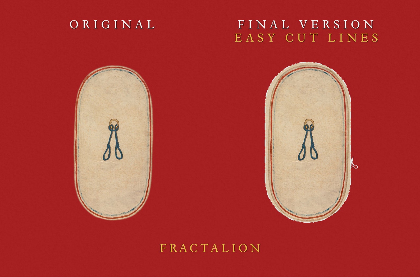 Flemish Hunting Playing Cards Ca. 147580 Unique Antique - Etsy