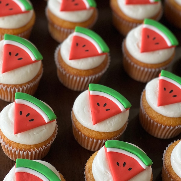 Fondant Cake Toppers - Etsy