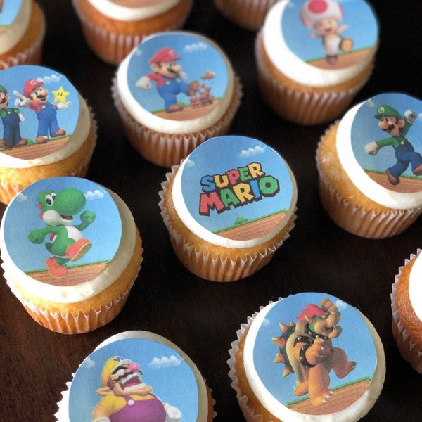 Cupcake Icing - Etsy