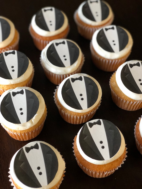 Cupcake Cookie Toppers Edible Images Icing Sheets - Etsy