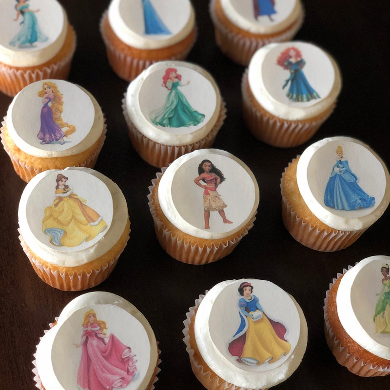 Edible Images - Etsy