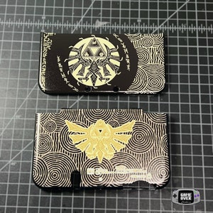 Custom 3ds Hard Case - Etsy