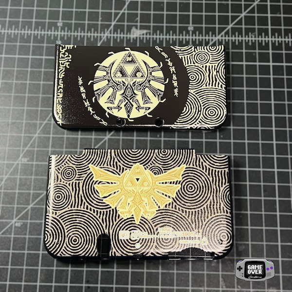 3ds Case - Etsy