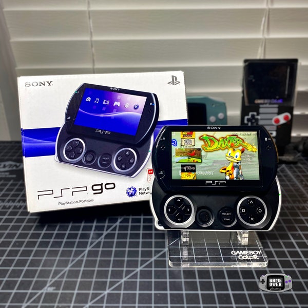 Psp Go - Etsy
