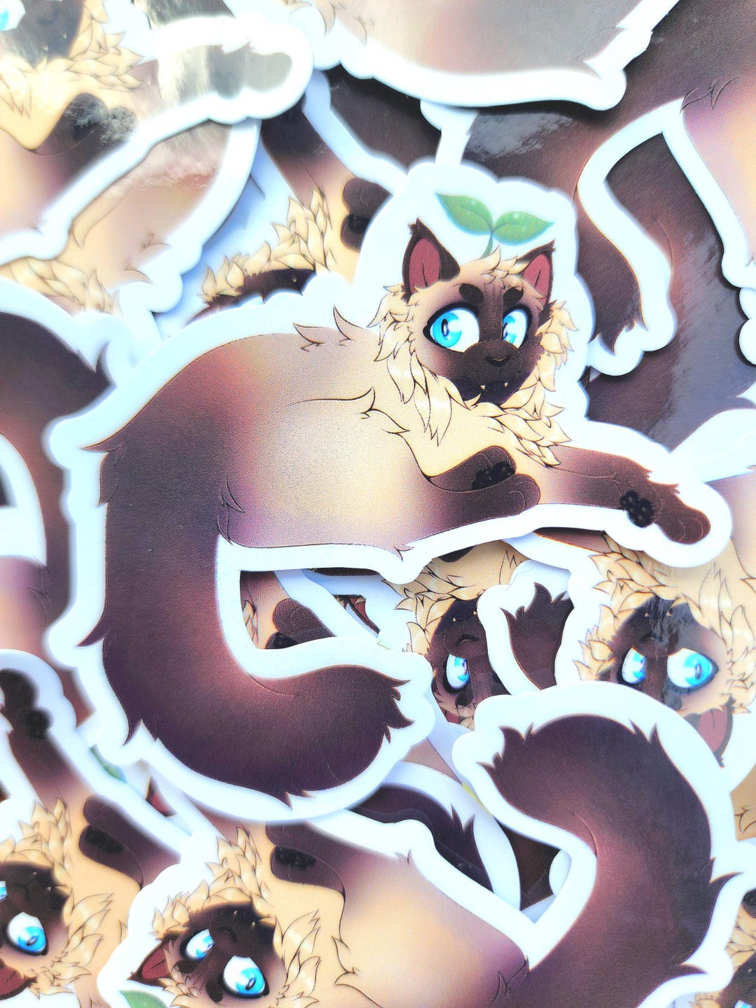 Hims a Layin Sticker - Etsy
