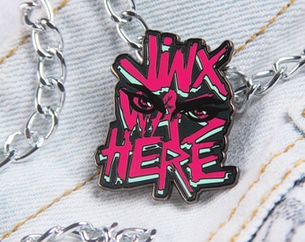 League of Legends Hextech - Etsy