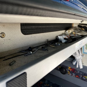 The Banger Smuggler Westfalia Storage Bag - Etsy