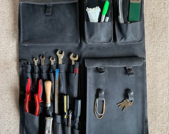 Sprinter Bravo Storage System for 2019 Rear Drivers Door - Etsy