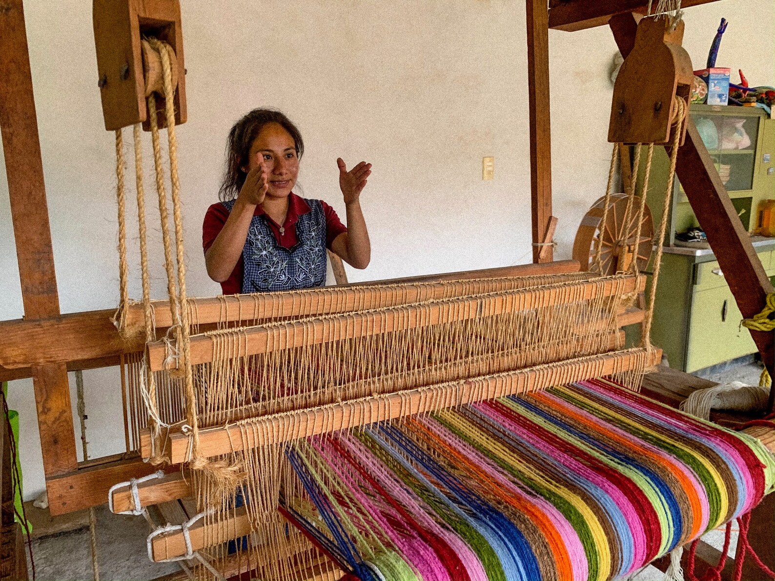 Seat Poncho Woven Car Seat Cover and Organizer - Etsy