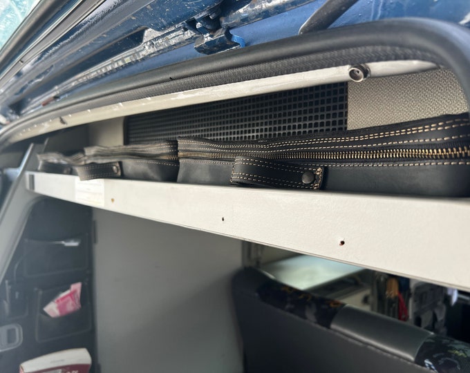 The Banger Smuggler Westfalia Storage Bag - Etsy