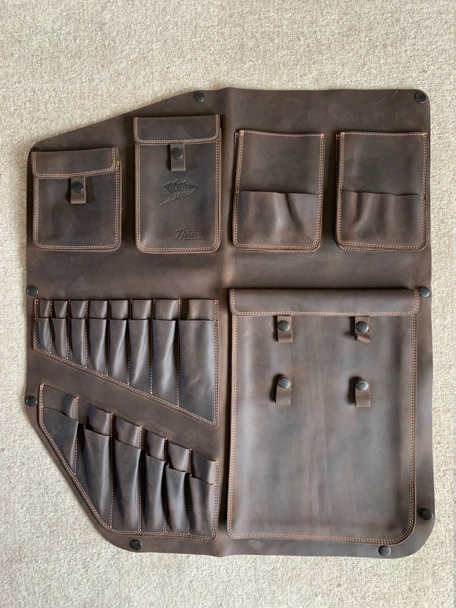 Sprinter Bravo Storage System for 2019 Rear Drivers Door - Etsy