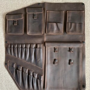 Sprinter Bravo Storage System for 2019 Rear Drivers Door - Etsy