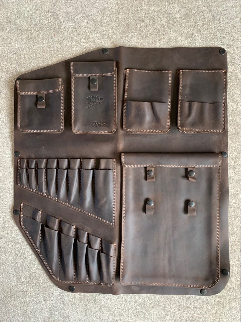 Sprinter Bravo Storage System for 2019 Rear Drivers Door - Etsy