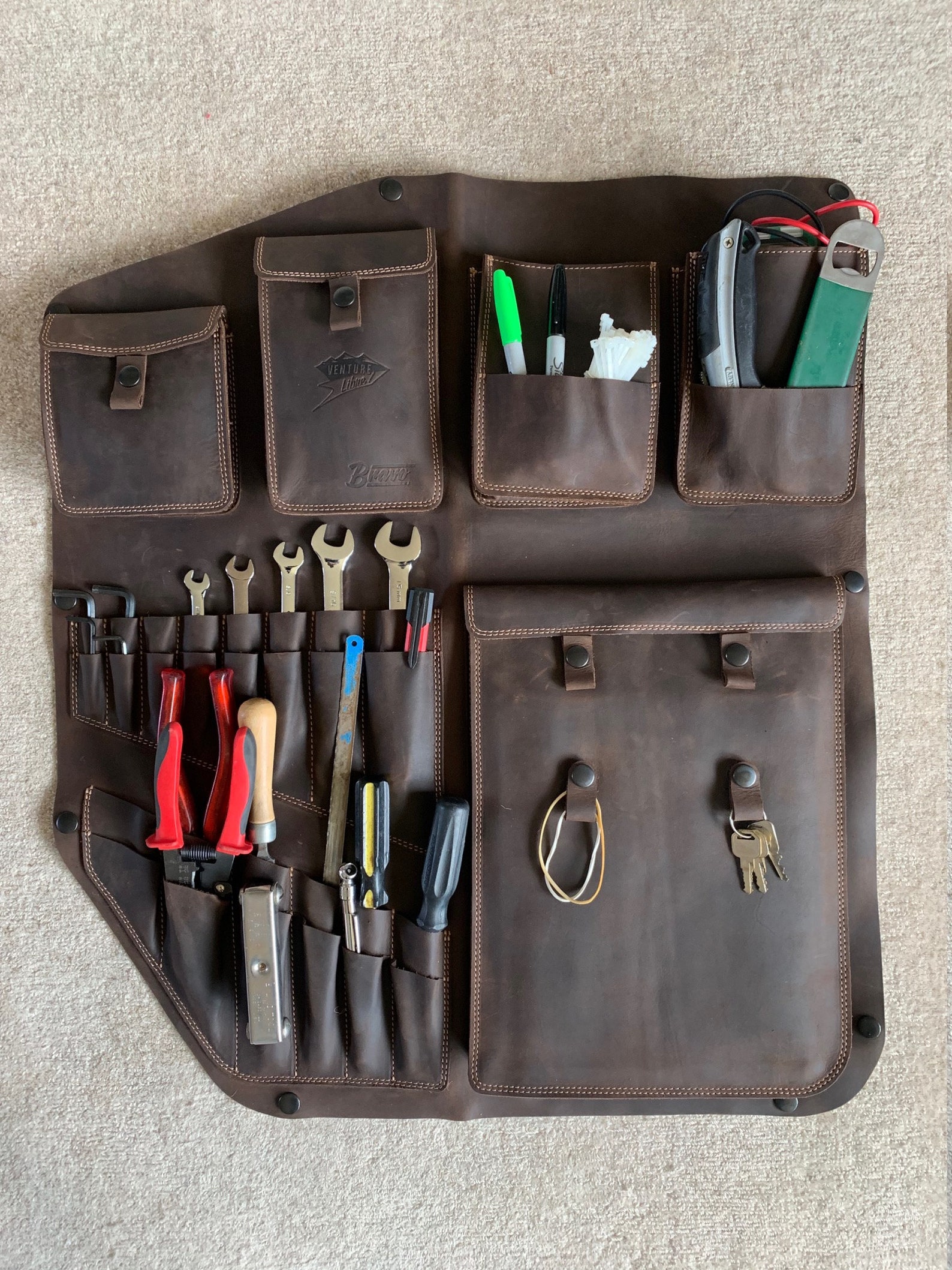 Sprinter Bravo Storage System for 2019 Rear Drivers Door - Etsy