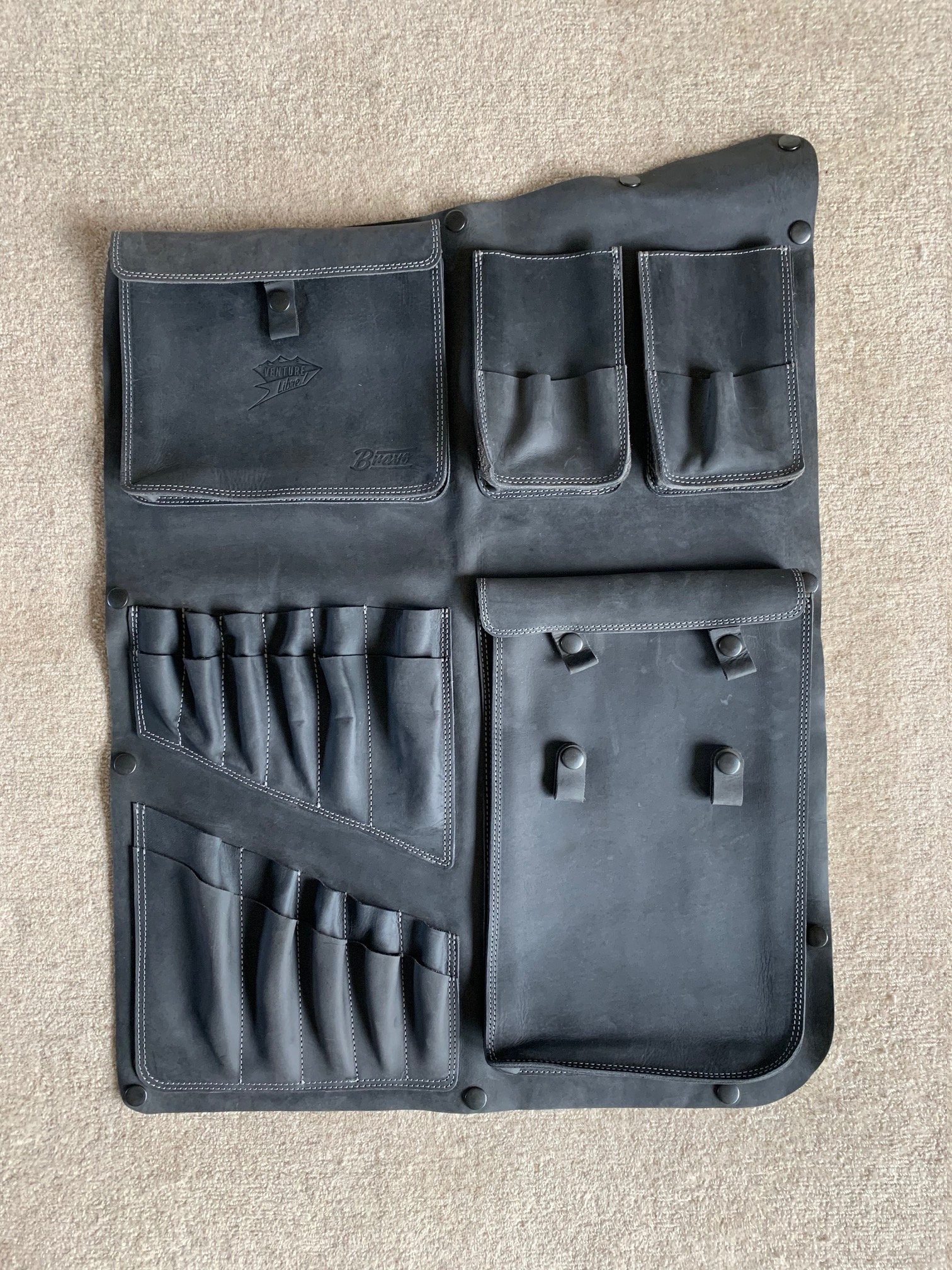 Sprinter Bravo Storage System for 2007-2018 Rear Drivers Door - Etsy