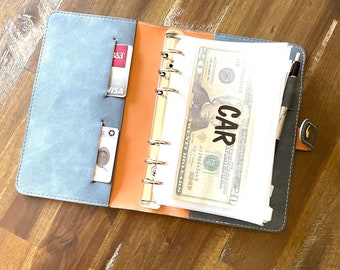 Dave Ramsey Envelope System | Etsy